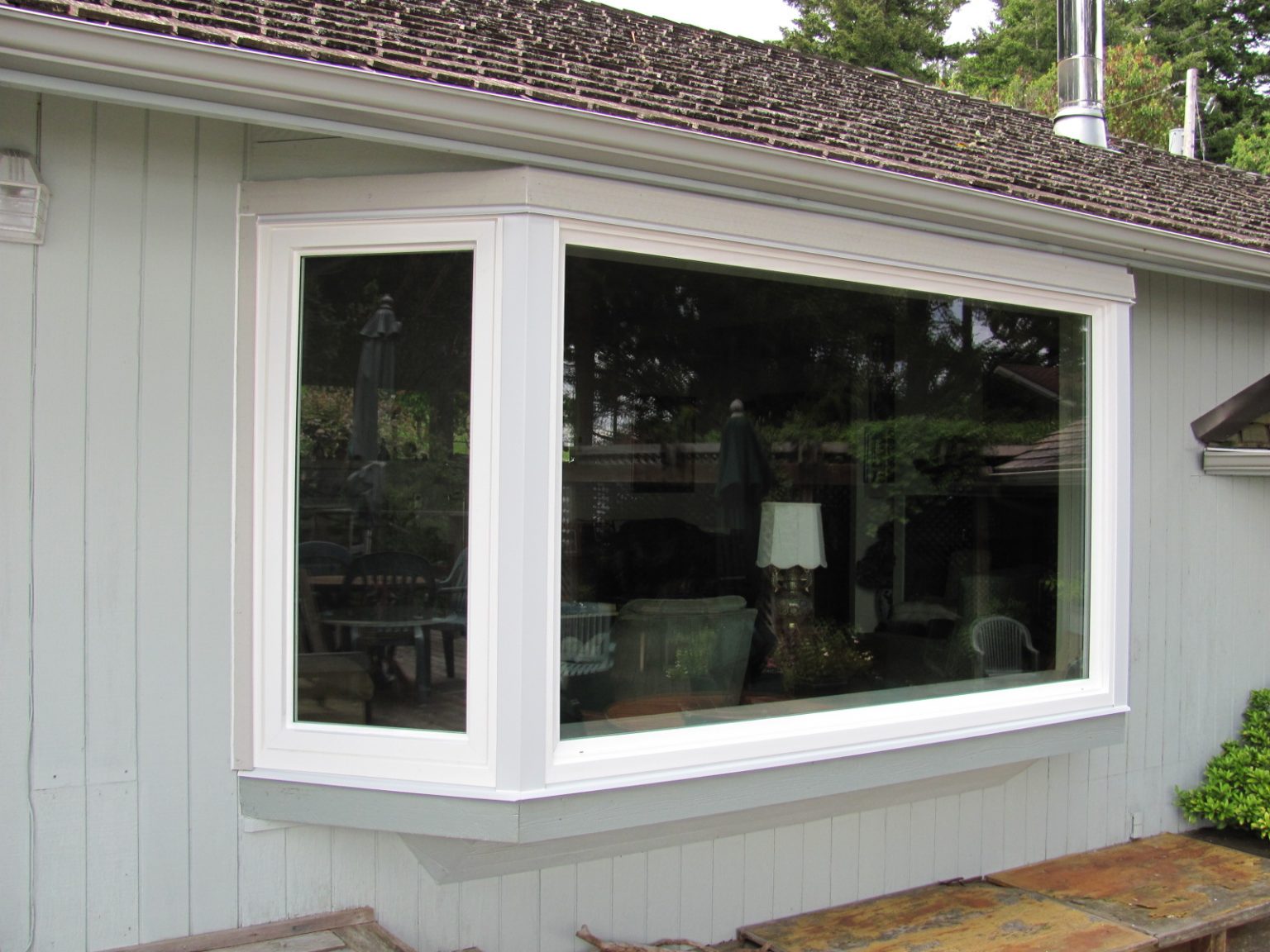 Vinyl Windows in Nanaimo, BC | Budget Glass