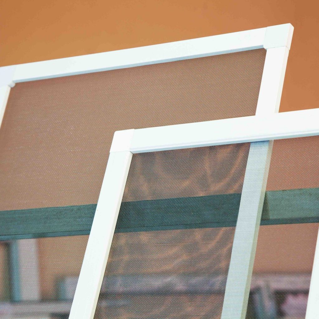 mosquito nets for plastic windows - Budget Glass