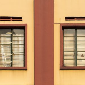 how to paint around windows - Budget Glass