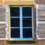 How to Paint Around Windows - Budget Glass