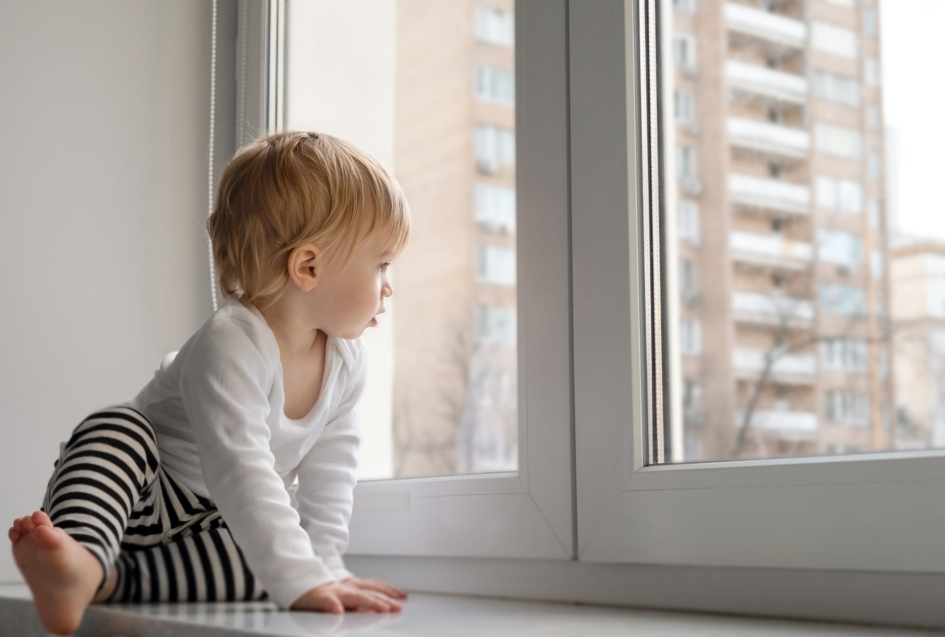 Mould on Your Window Sills and How New Windows Can Help