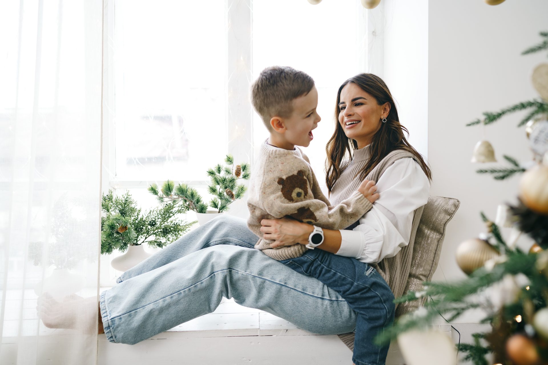 Safety First: Tips on Childproofing Your Glass Doors and Windows ...